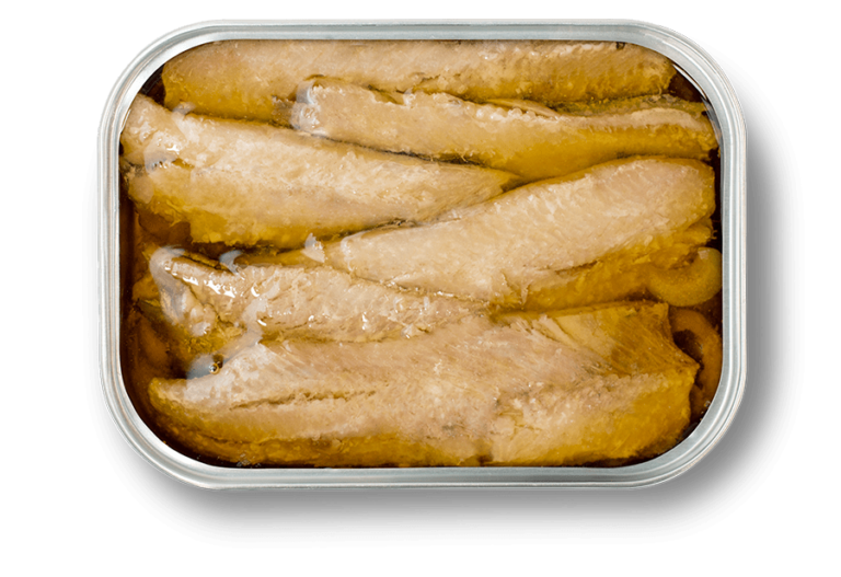 Rianxeira - Sardinas